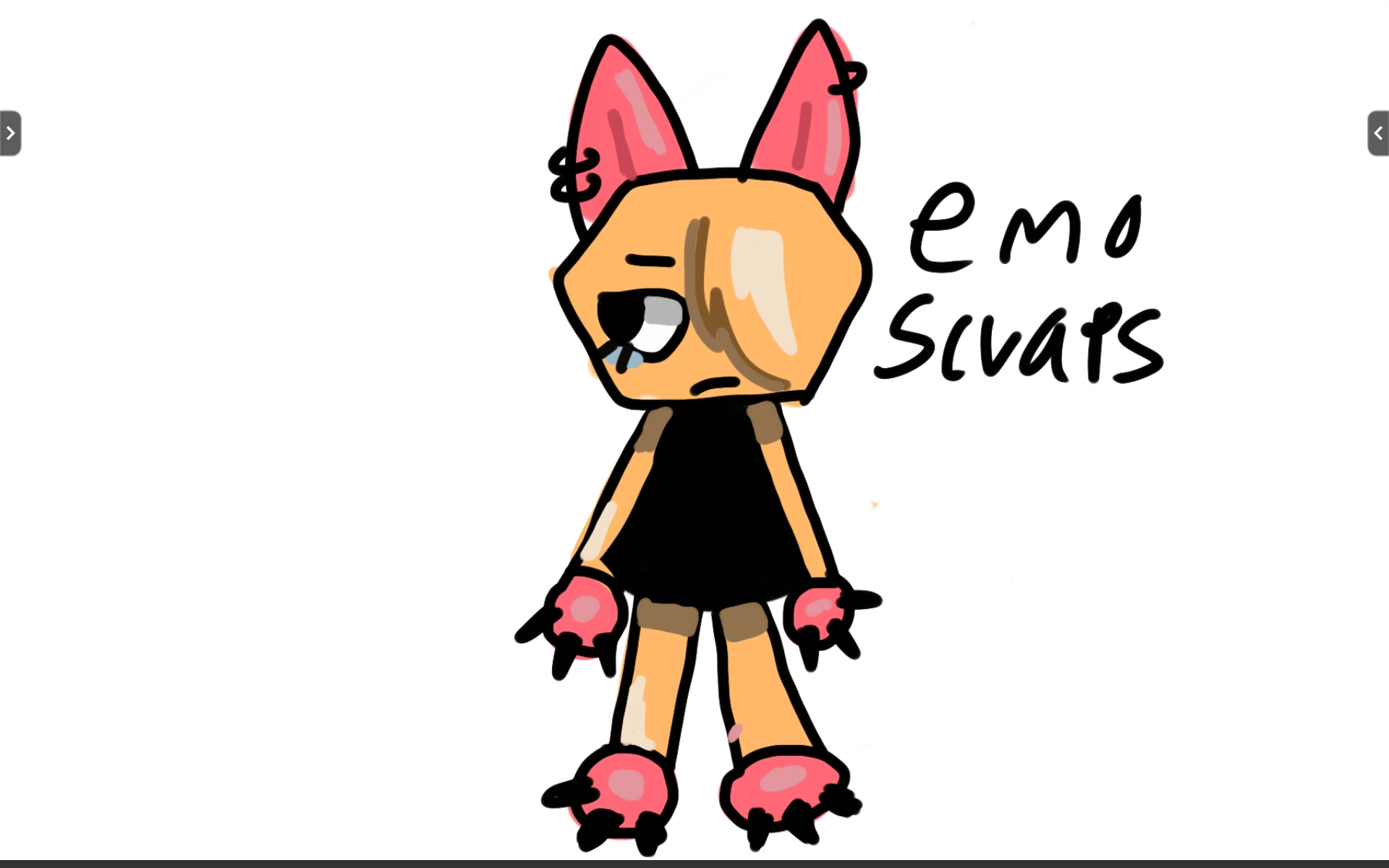 Emo scraps | Fandom