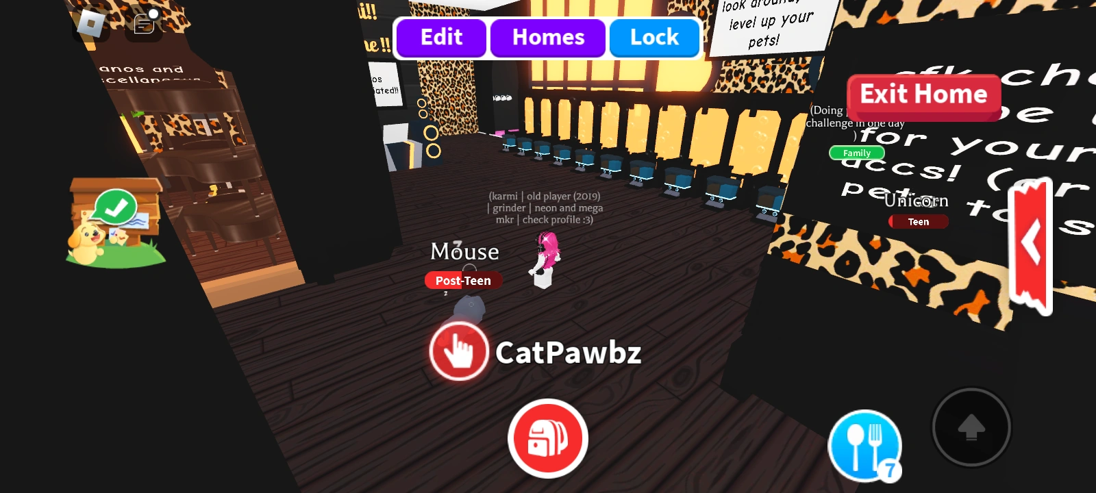 looking for builders :D | Fandom