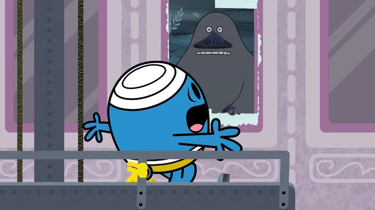 Discuss Everything About Mr. Men Wiki | Fandom