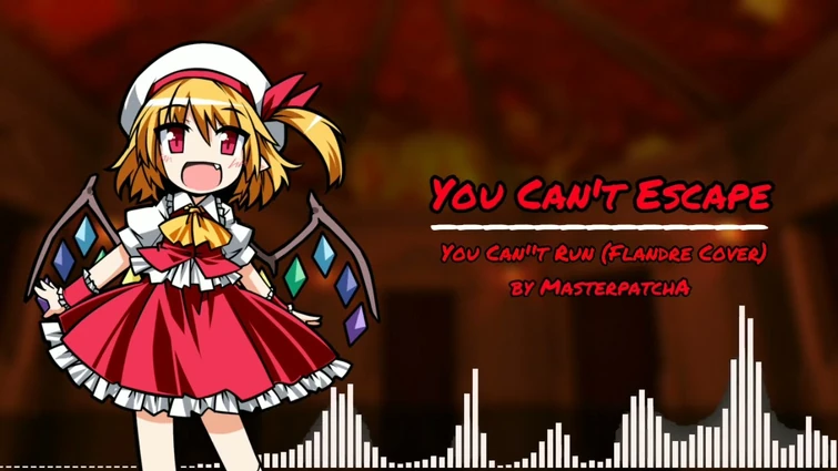 First Touhou.EXE? | Fandom