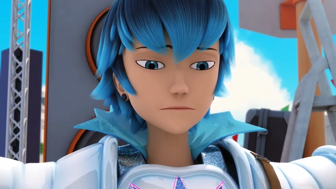 Luka could use a hug... | Fandom