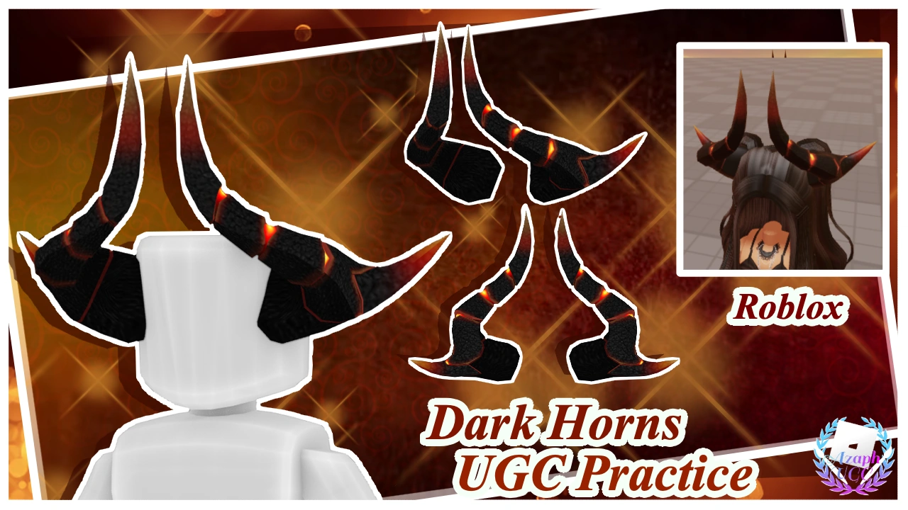 Another UGC model i created | Fandom