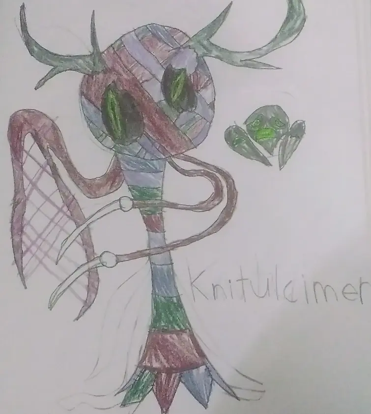 Fright island P1 | Fandom