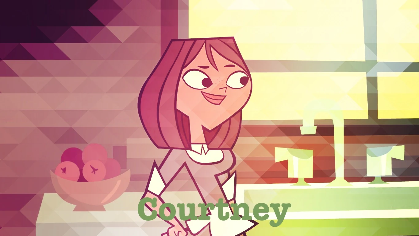 Courtney edit | Fandom