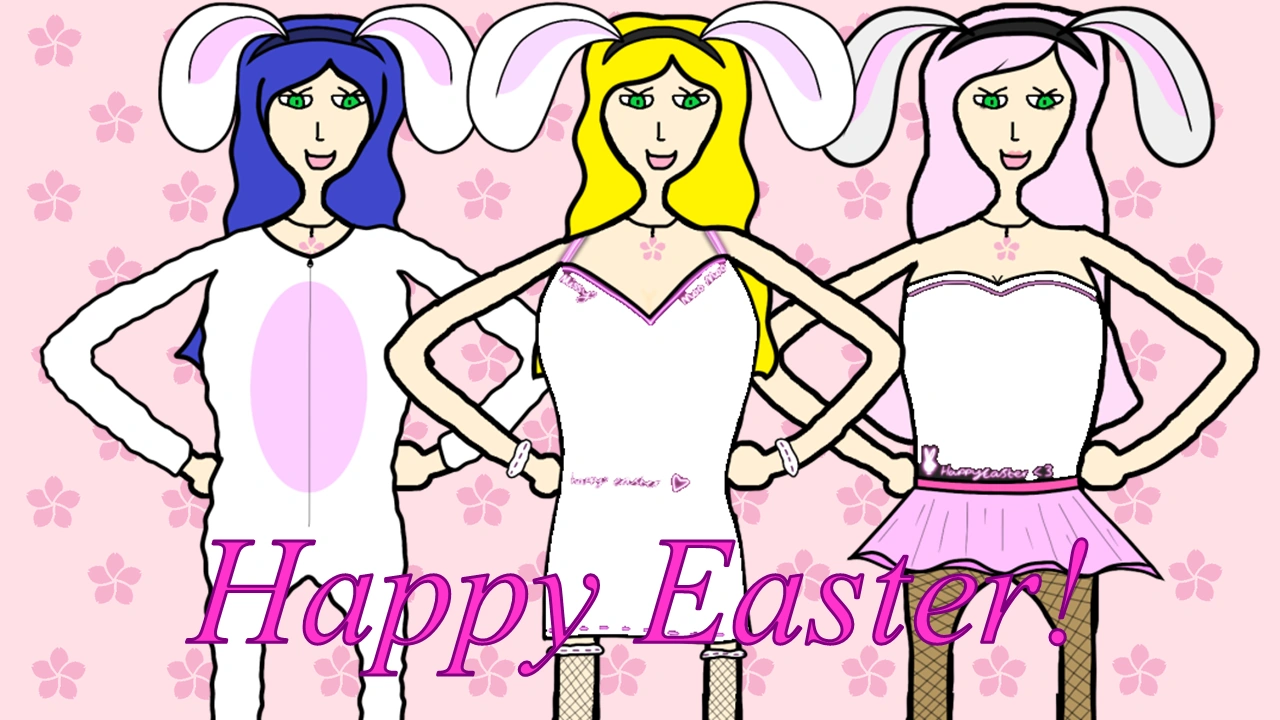 Happy Easter! | Fandom