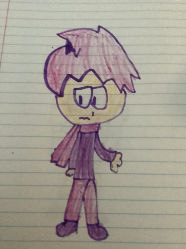 Human nooroo | Fandom