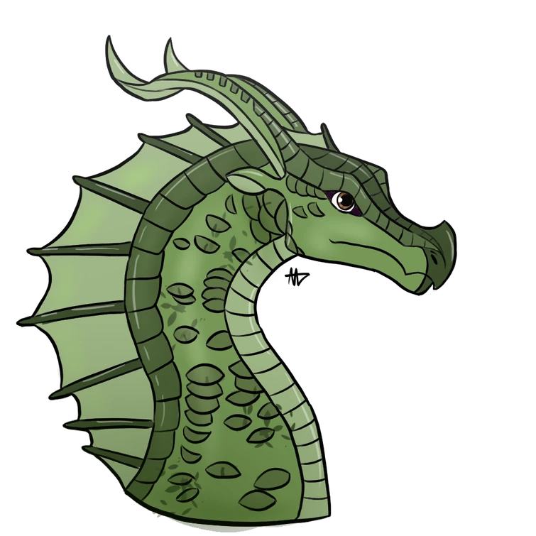 Joy Ang Style Leafwing (I drew this from memory!) | Fandom