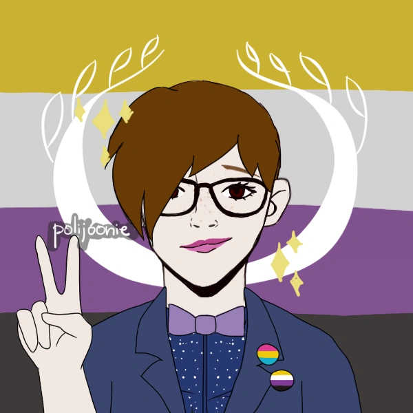 new pfp go burrrrr | Fandom