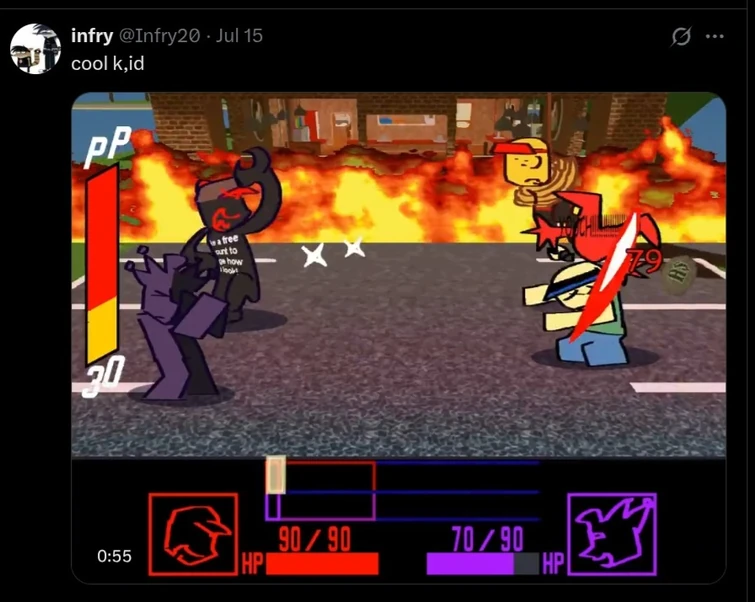 Discuss Everything About Funkipedia Mods Wiki | Fandom