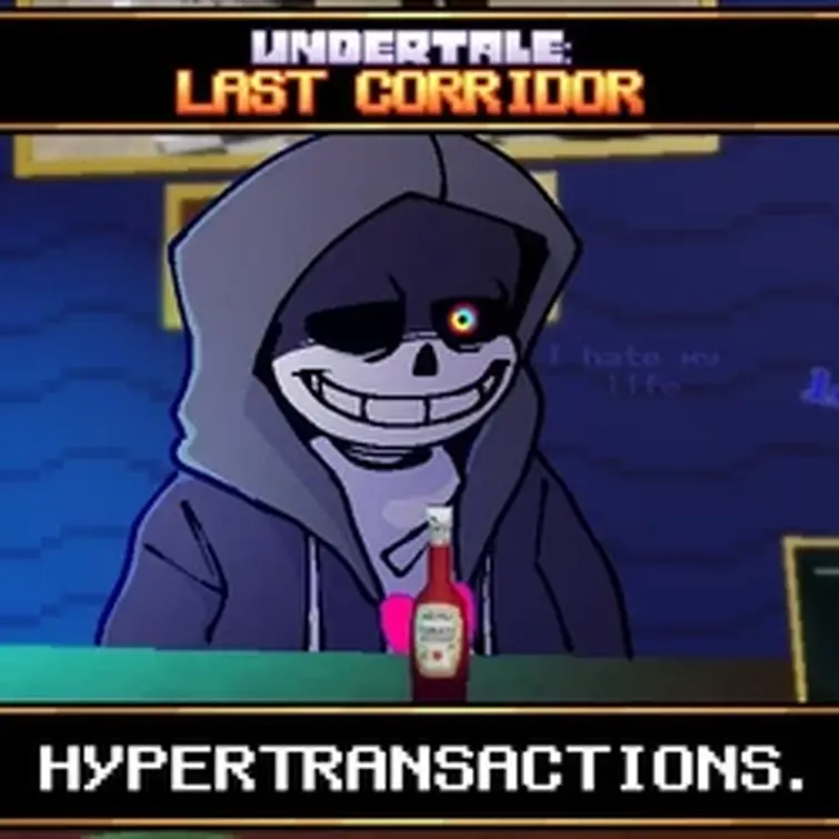 Day 1 of describing ULC Characters with an image or gif till I retire ...