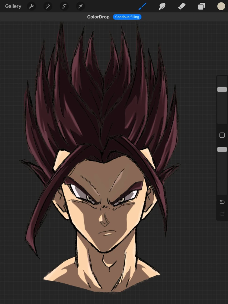 Discuss Everything About Ultra Dragon Ball Wiki | Fandom