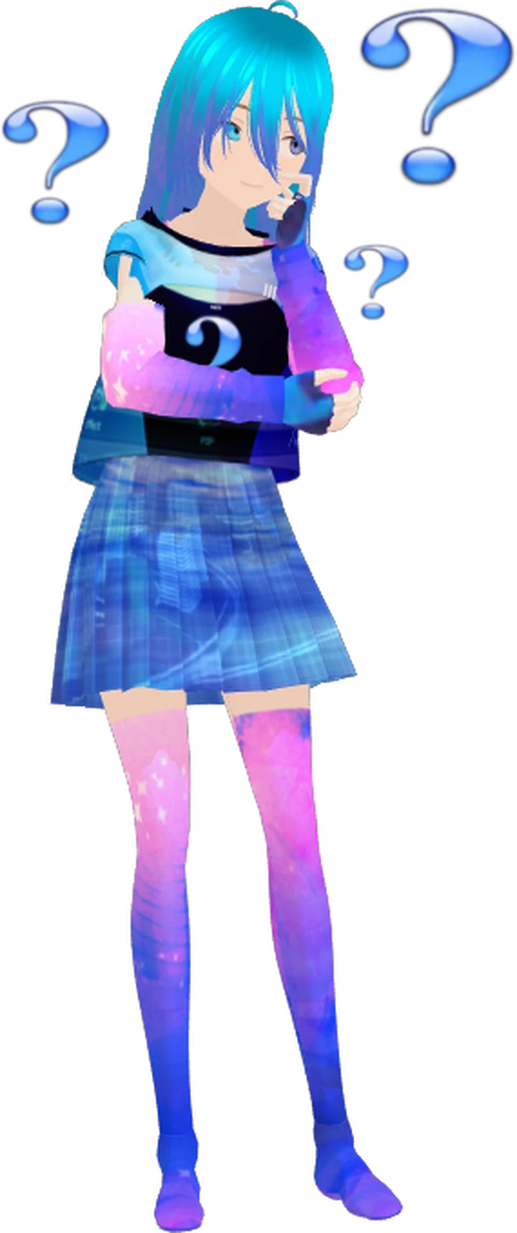 Yeah so uhhh... i lied | Fandom