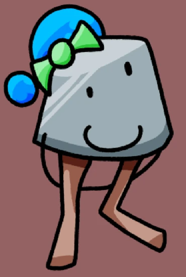 My Beta monster design is a wee bit funny innit? | Fandom