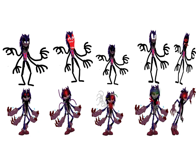 Discuss Everything About Funkipedia Mods Wiki | Fandom