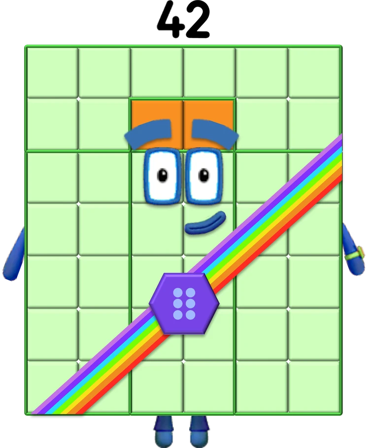 Discuss Everything About Numberblocks Wiki | Fandom