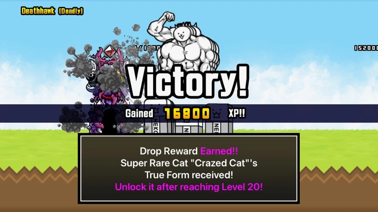 Manic Mohawk Obtained No Gacha! 6/9 Manics | Fandom