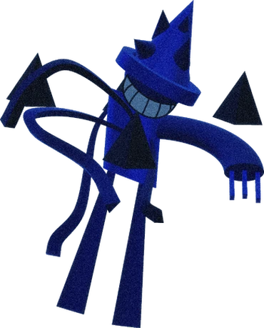 Which Manbi Phase do you perfer | Fandom