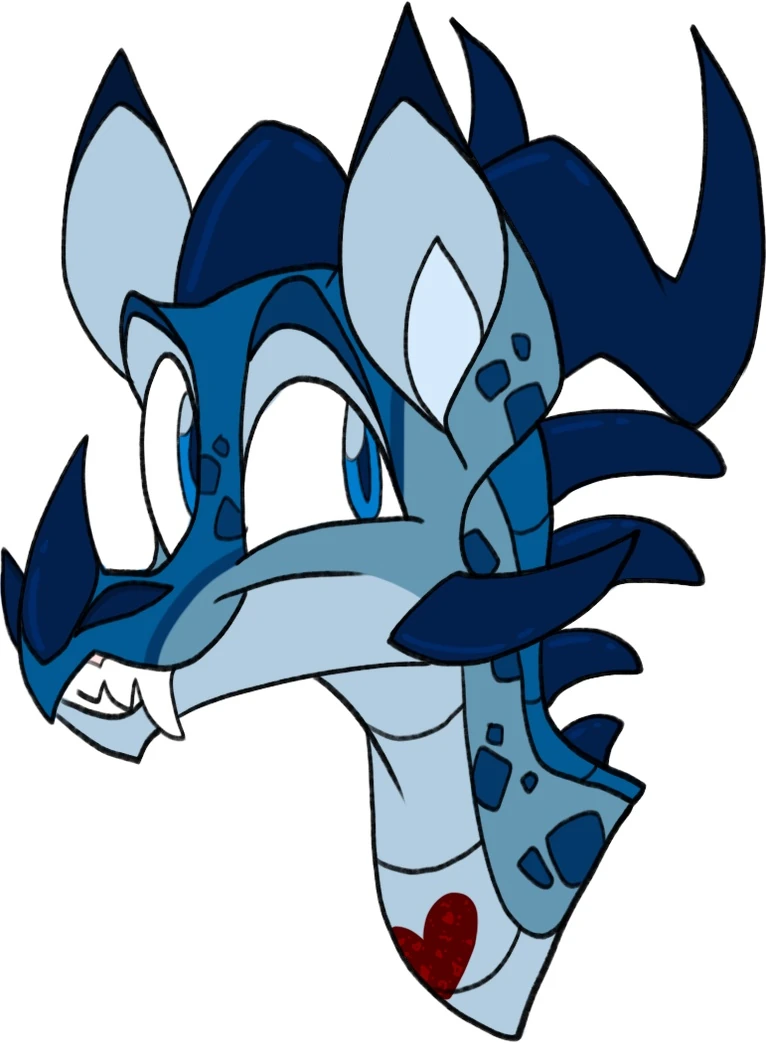 Blue SkyWing raffle | Fandom