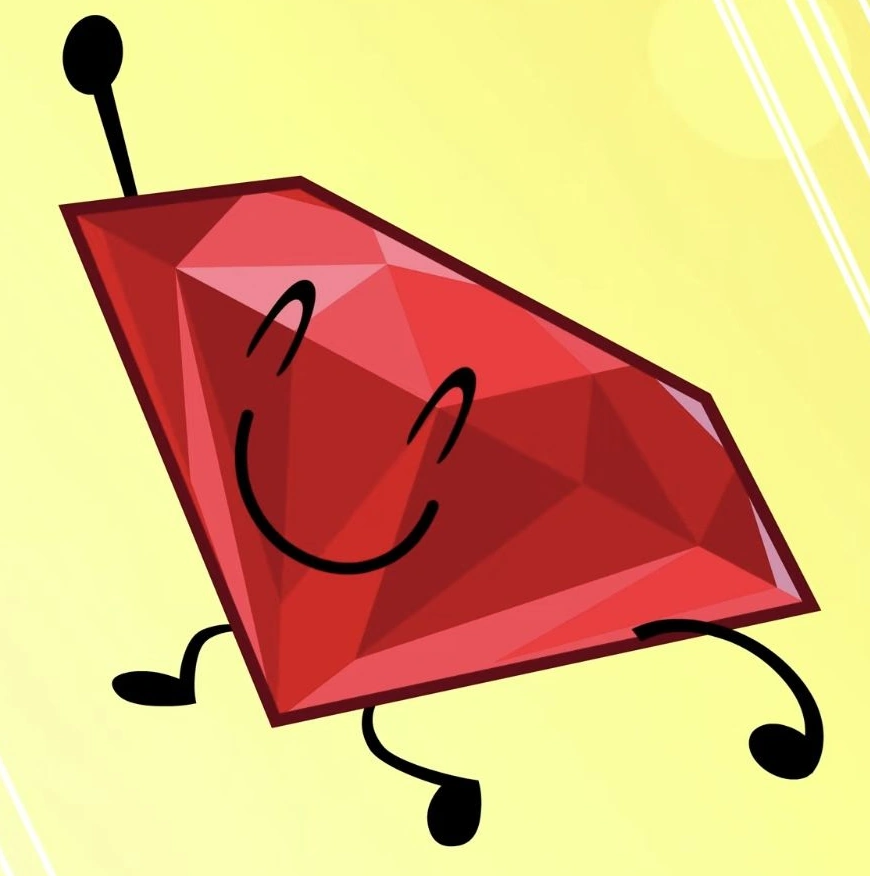 I am such a chad Ruby fan!!! | Fandom