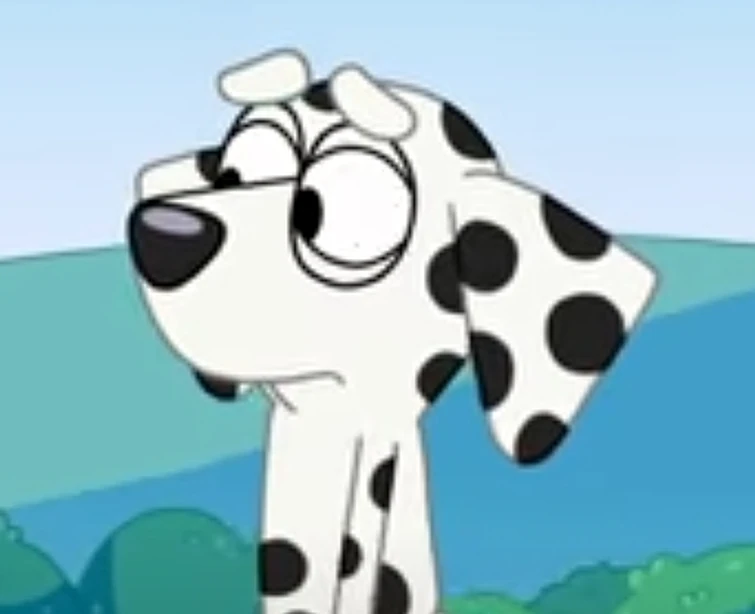 NEVER PAUSE BLUEY! WORST MISTAKE EVER! | Fandom