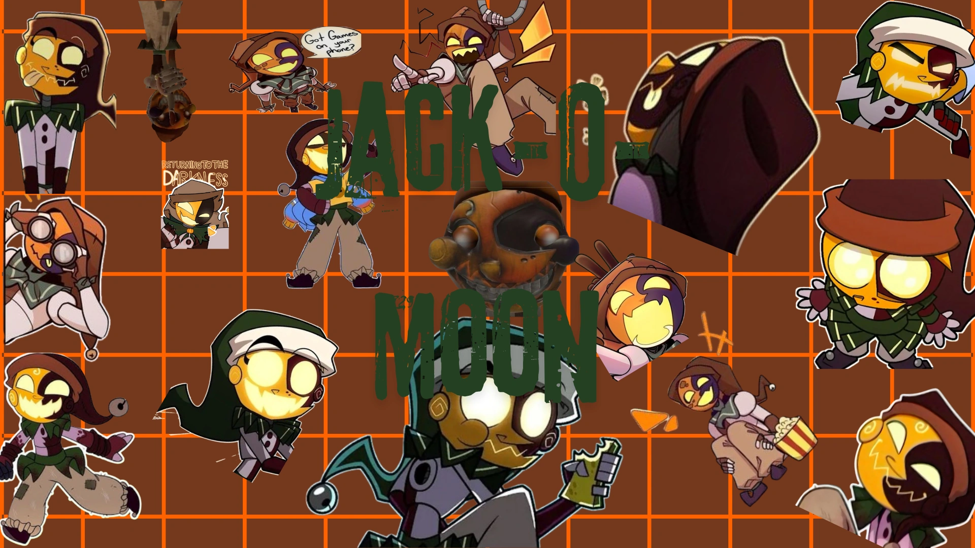 Jack! | Fandom