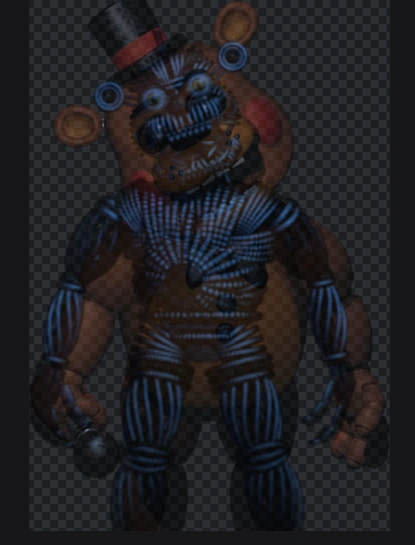 random theory i made (ToyYenndo) | Fandom