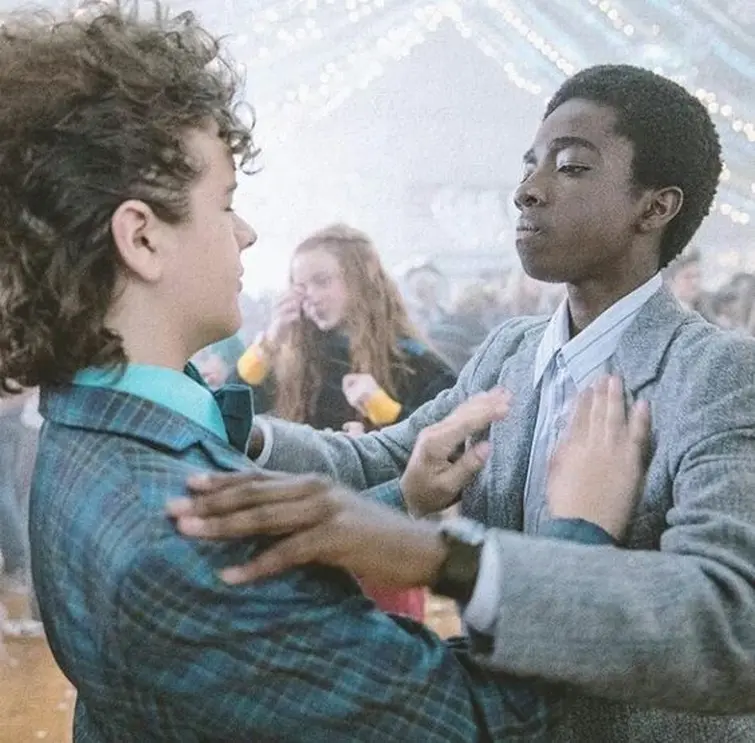 PROOF THAT HENCLAIR AND STONATHAN ARE REAL | Fandom