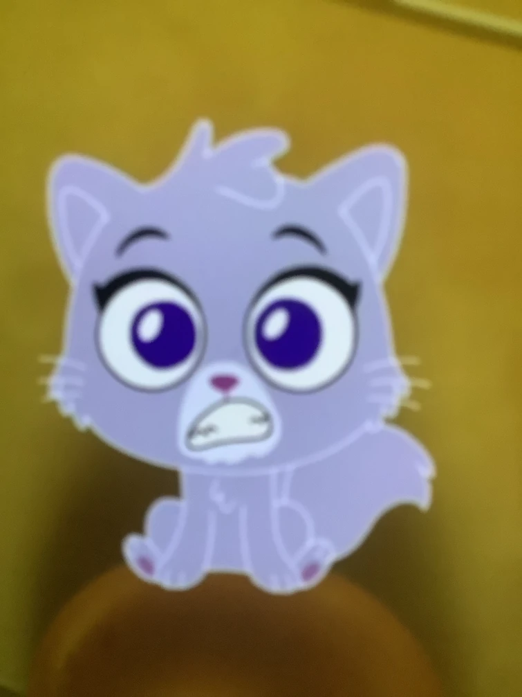 Chibi cat yzma | Fandom