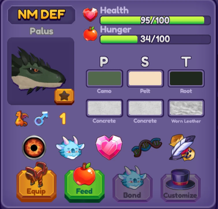 Guess my fav dragons! | Fandom