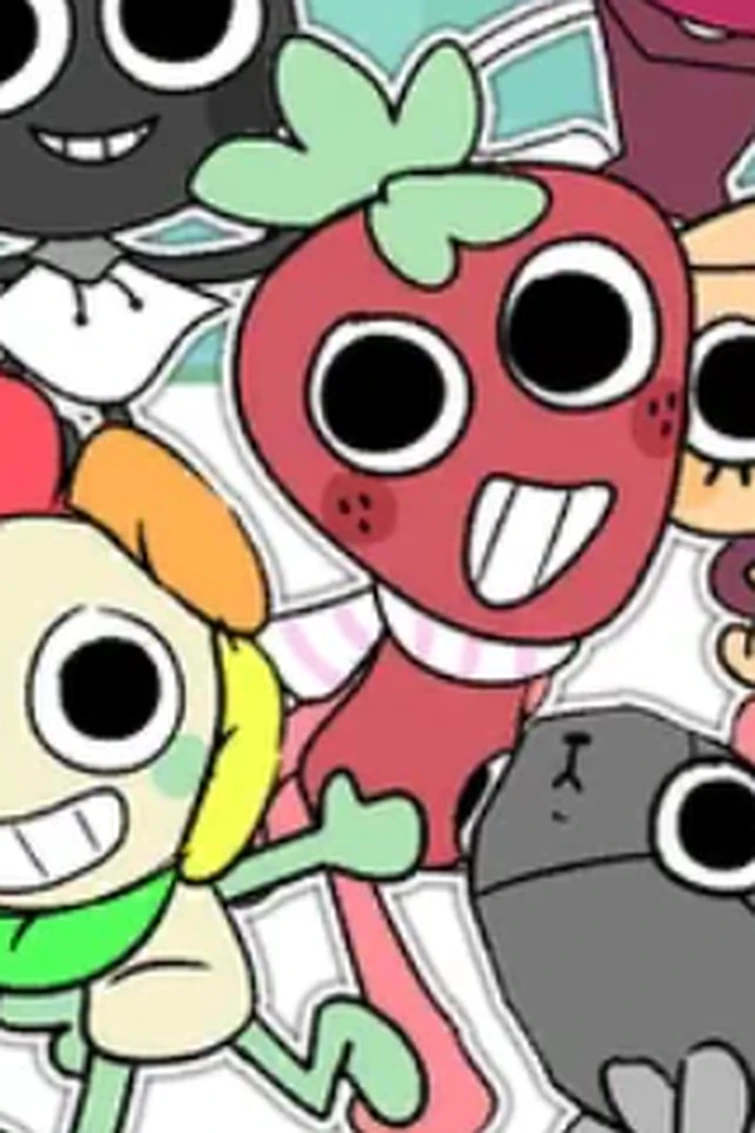 i am the fucking biggest sprout fan | Fandom