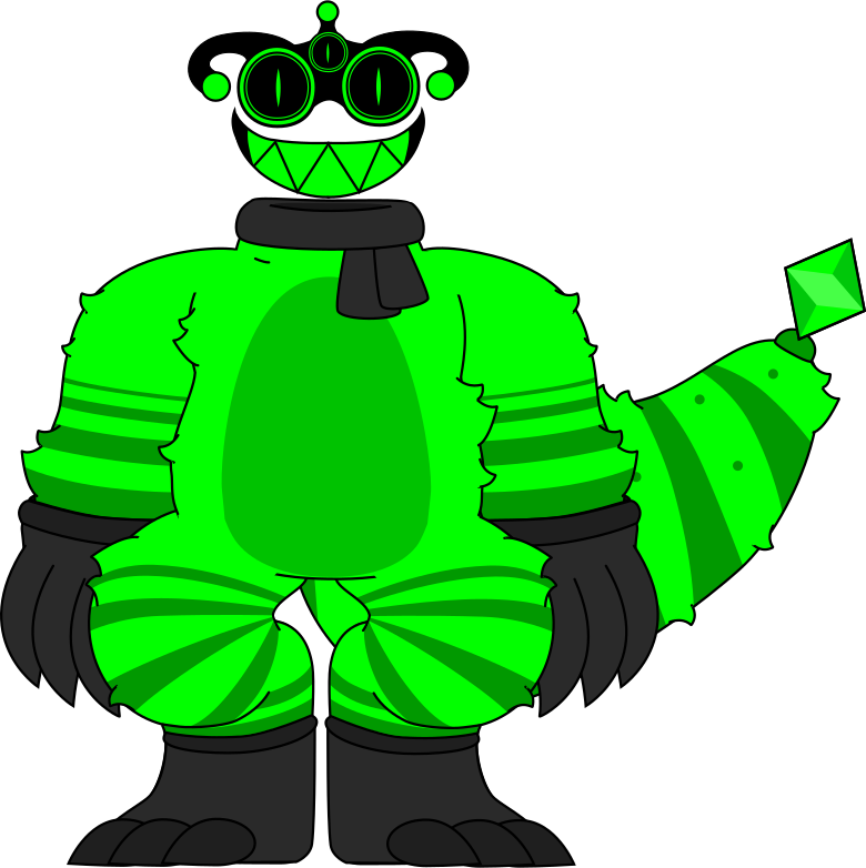 Xzavior is here | Fandom