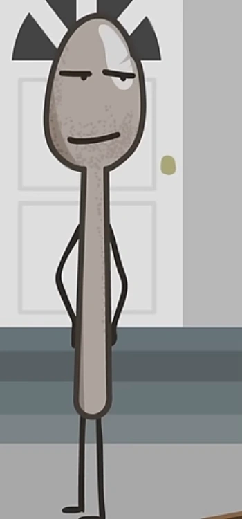 Chat I might be attracted to spoons | Fandom