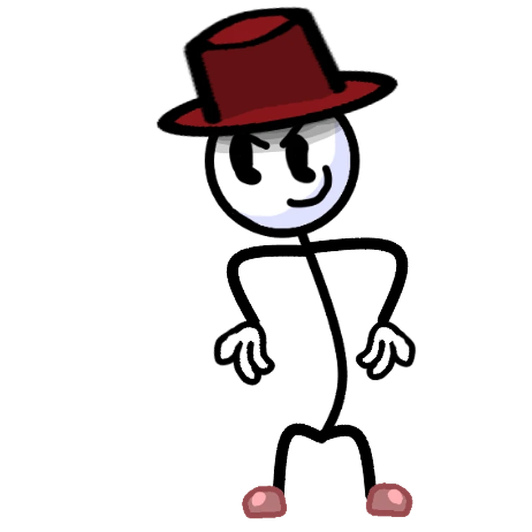 My First Henry Stickmin OC: Kevin Williams! | Fandom