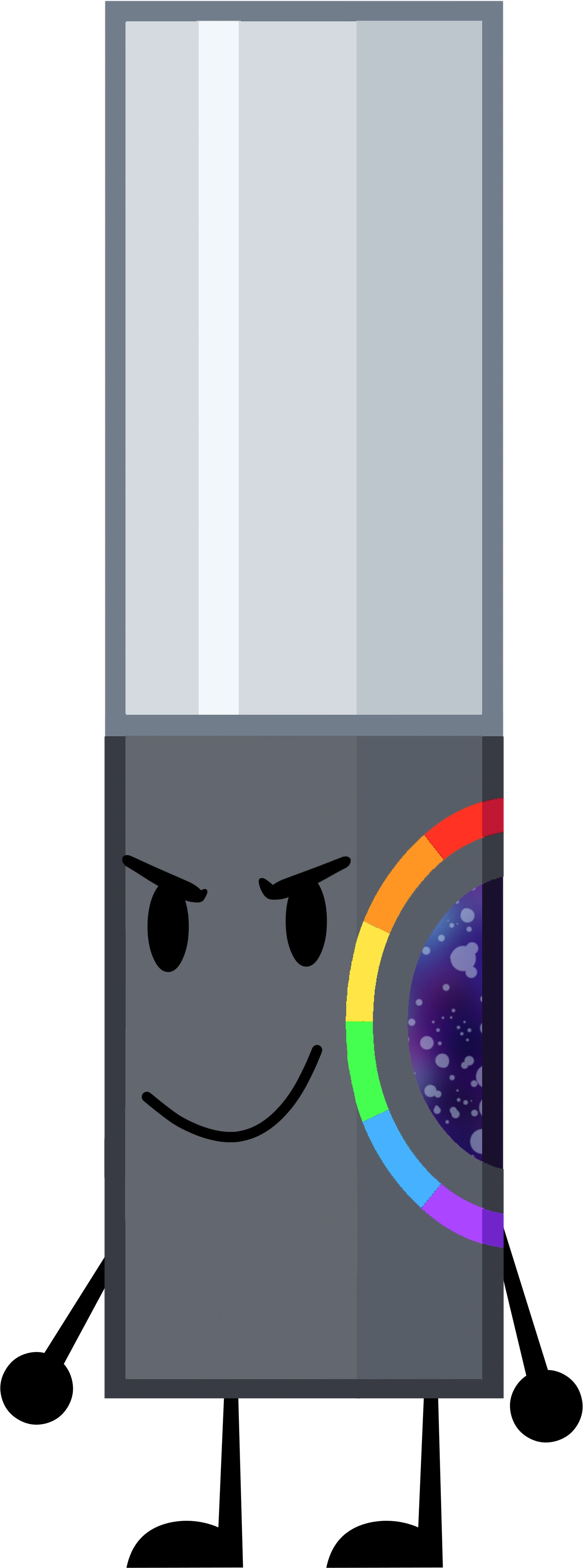 Markers with BFDI asset | Fandom