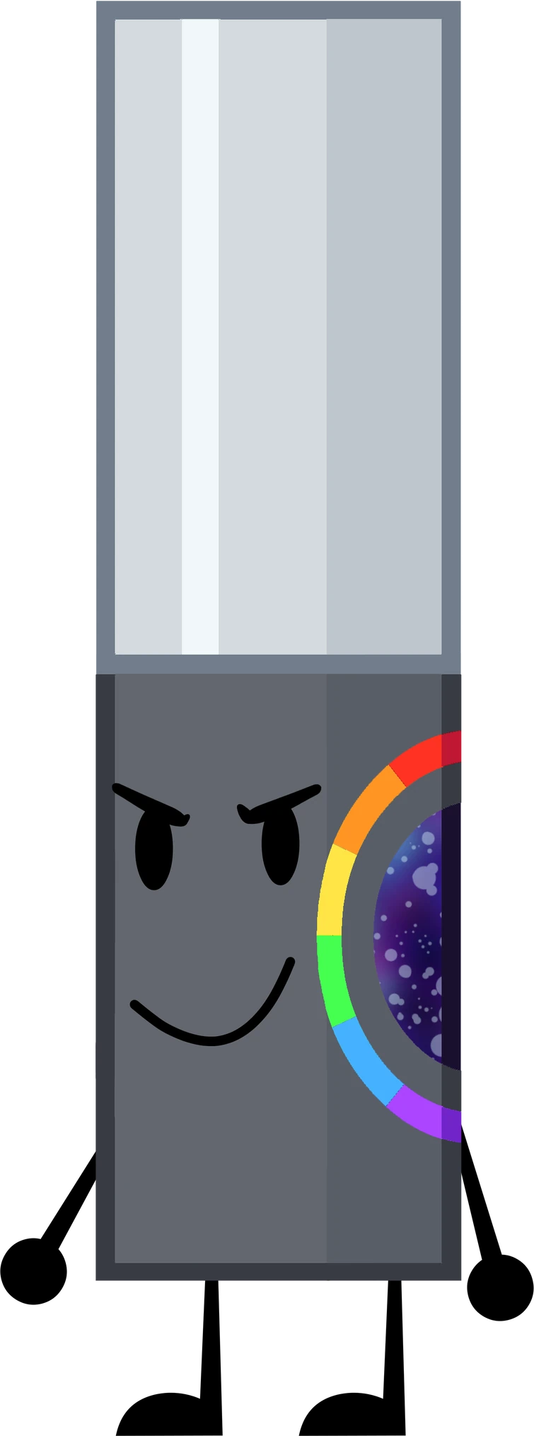 Markers with BFDI asset | Fandom