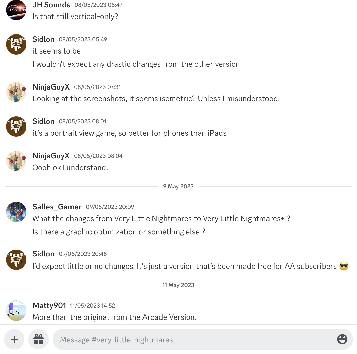 Discord : Apple Arcade | Fandom