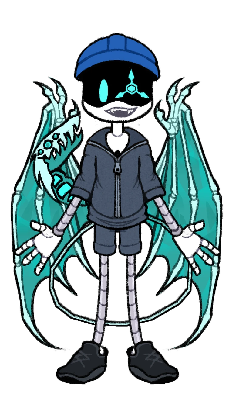 First infected oc : | Fandom