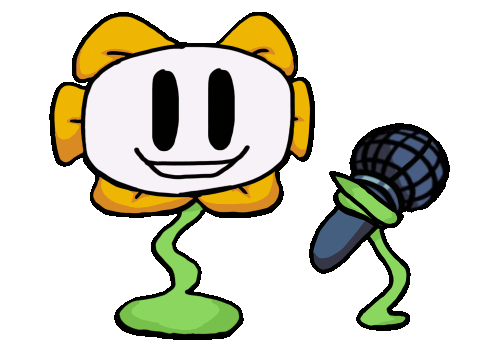 Flowey funk | Fandom