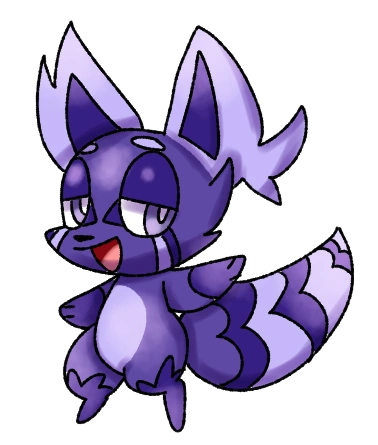 The Mythical Yusoan Pokémon found! | Fandom