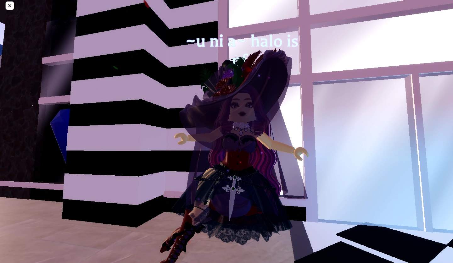 completed the whimsy witch set! | Fandom