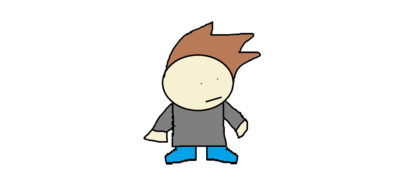 Meet Benny | Fandom
