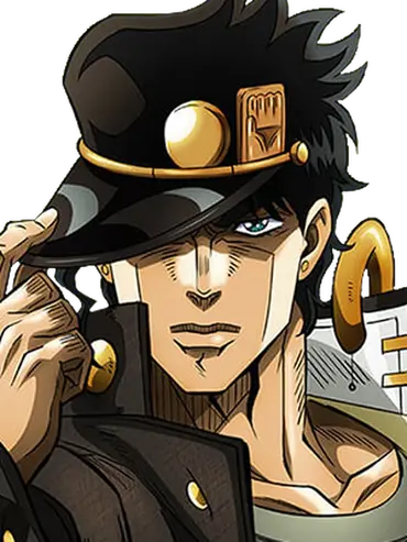 Jotaro Kujo vs Scorpion/Hanzo Hawaii (Jojo’s Bizarre Adventure vs ...