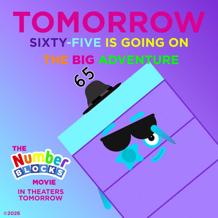 Discuss Everything About Numberblocks Wiki | Fandom