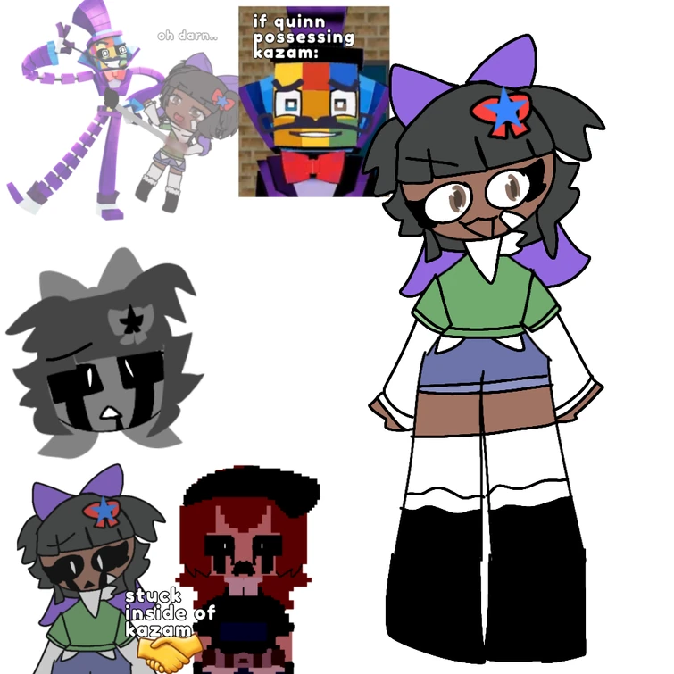 Discuss Everything About ZAMination Wiki | Fandom