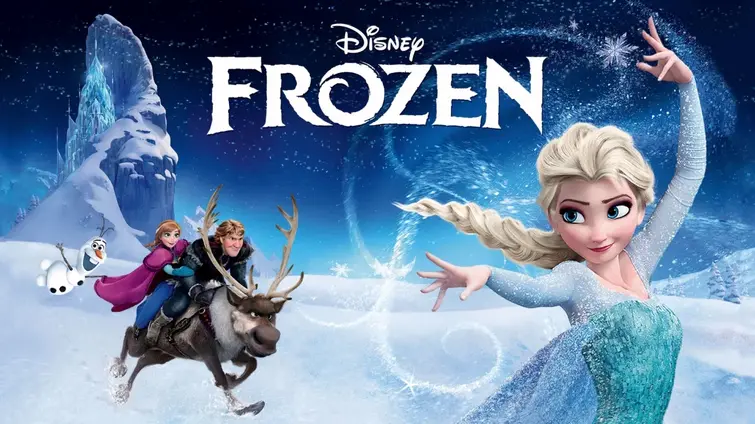 Happy 12th Anniversary to "Frozen"! | Fandom