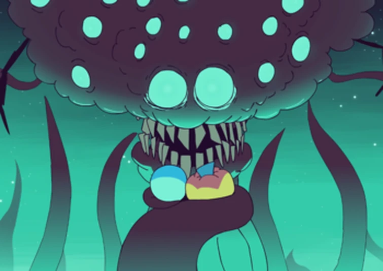 Discuss Everything About Spooky Month Wiki | Fandom