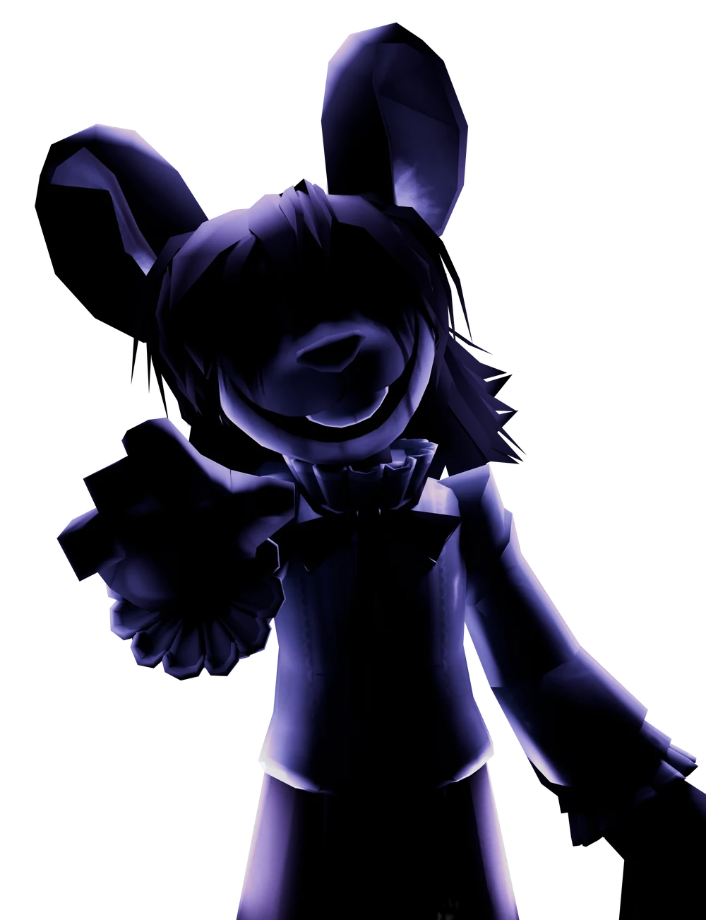 This MONSTER CONCEPT is haunting a mall.. | Fandom