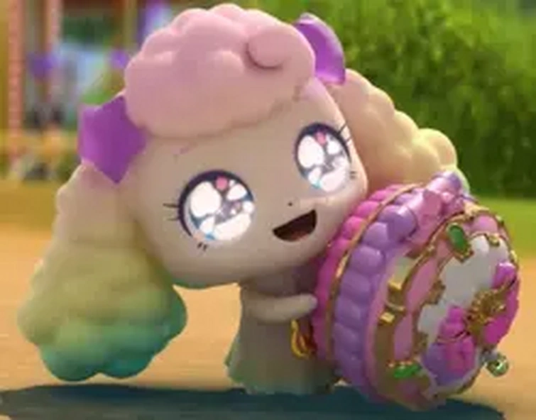 YOU'VE BEEN FLUFFIED | Fandom