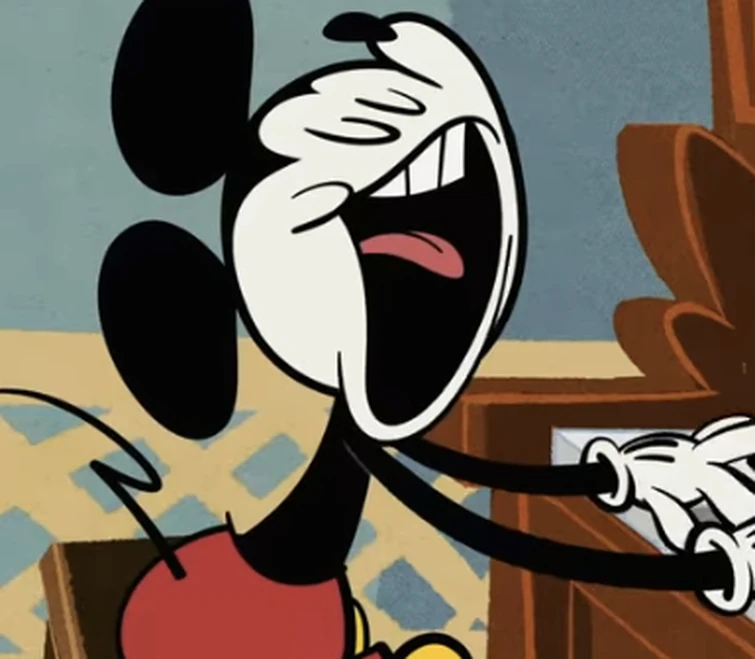 Discuss Everything About Disney Wiki | Fandom