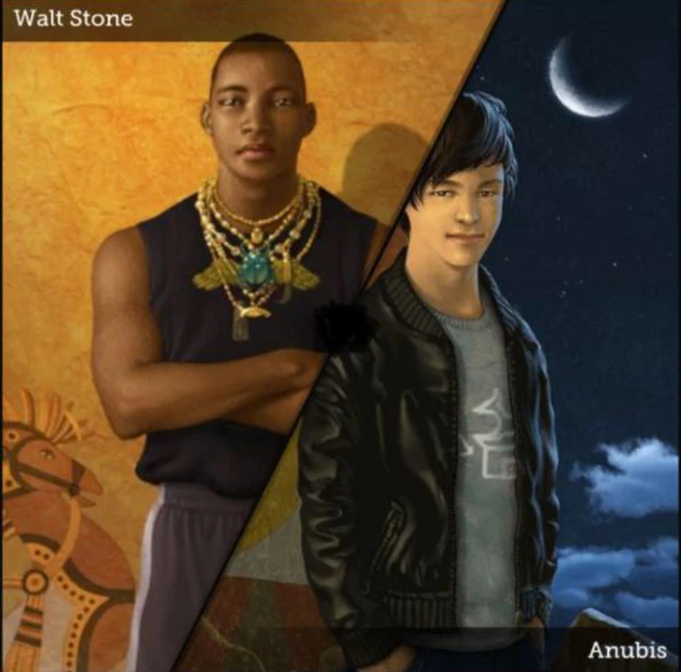 Kane Chronicles Championship : Results | Fandom